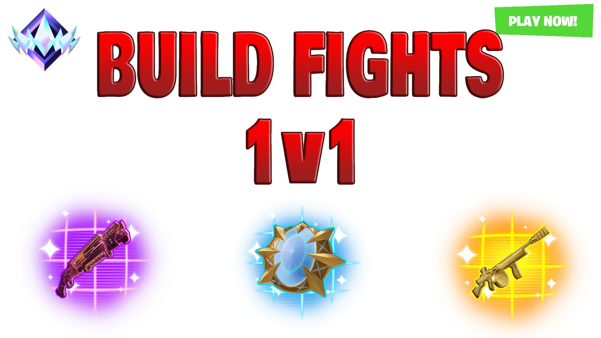 🔱 FFA BUILD FIGHT MAP 🔫 9343-4991-6336 by jonthium - Fortnite Creative ...