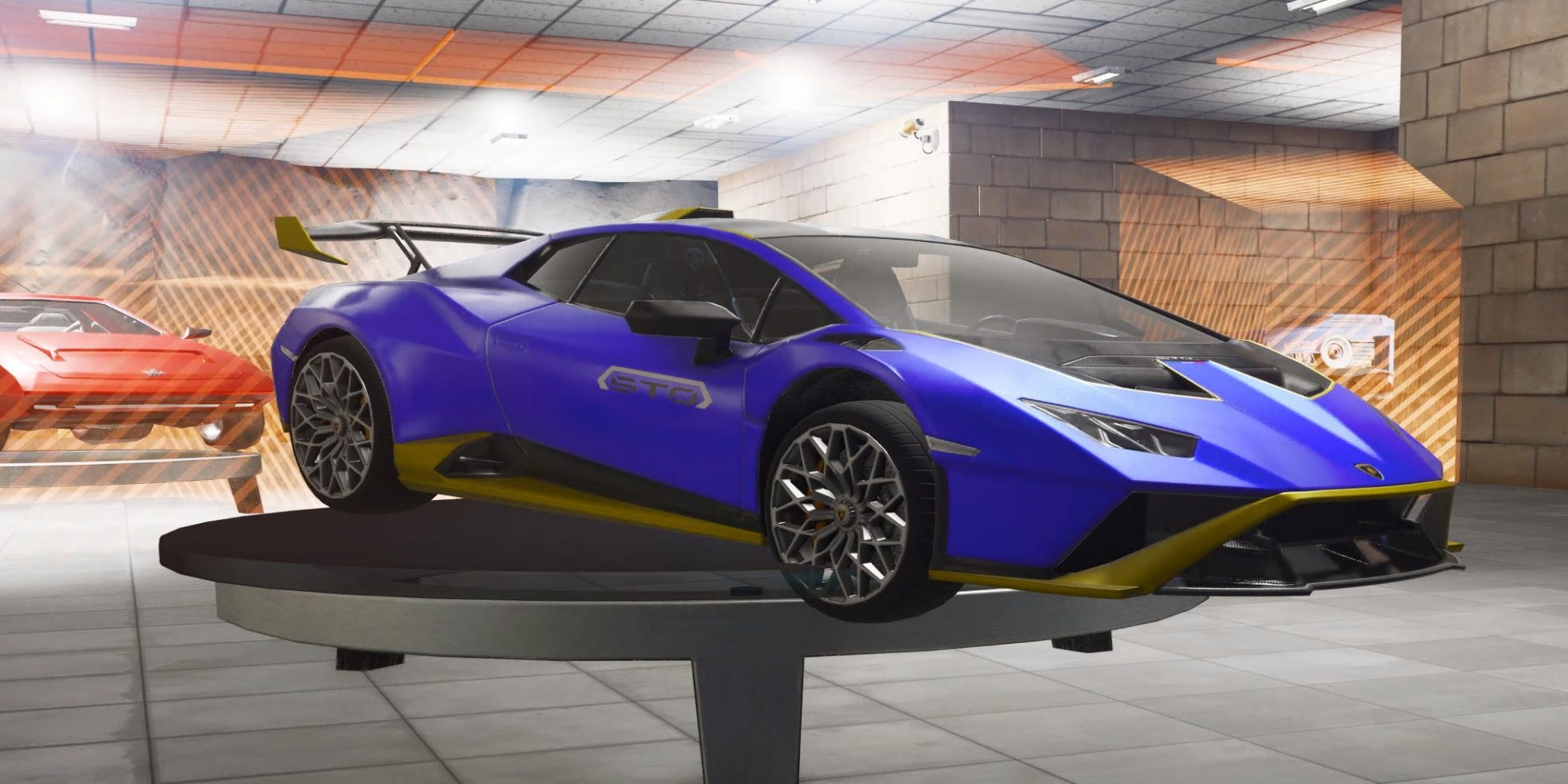 🏎️ Rally simulator 🚘 6395-9008-3244 by luigo245 - Fortnite Creative Map ...