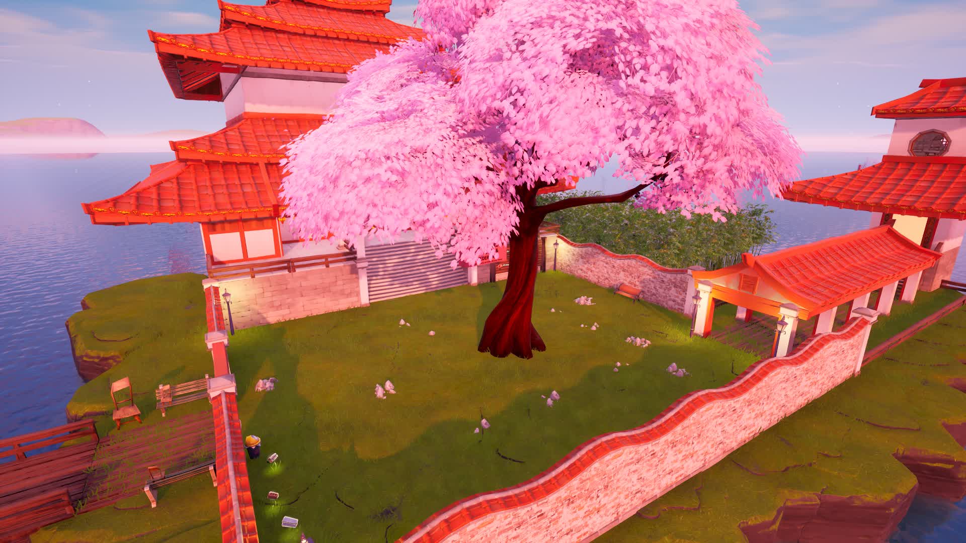 (SEASON 2) japan free for all 5283-9320-2355 by piku - Fortnite ...