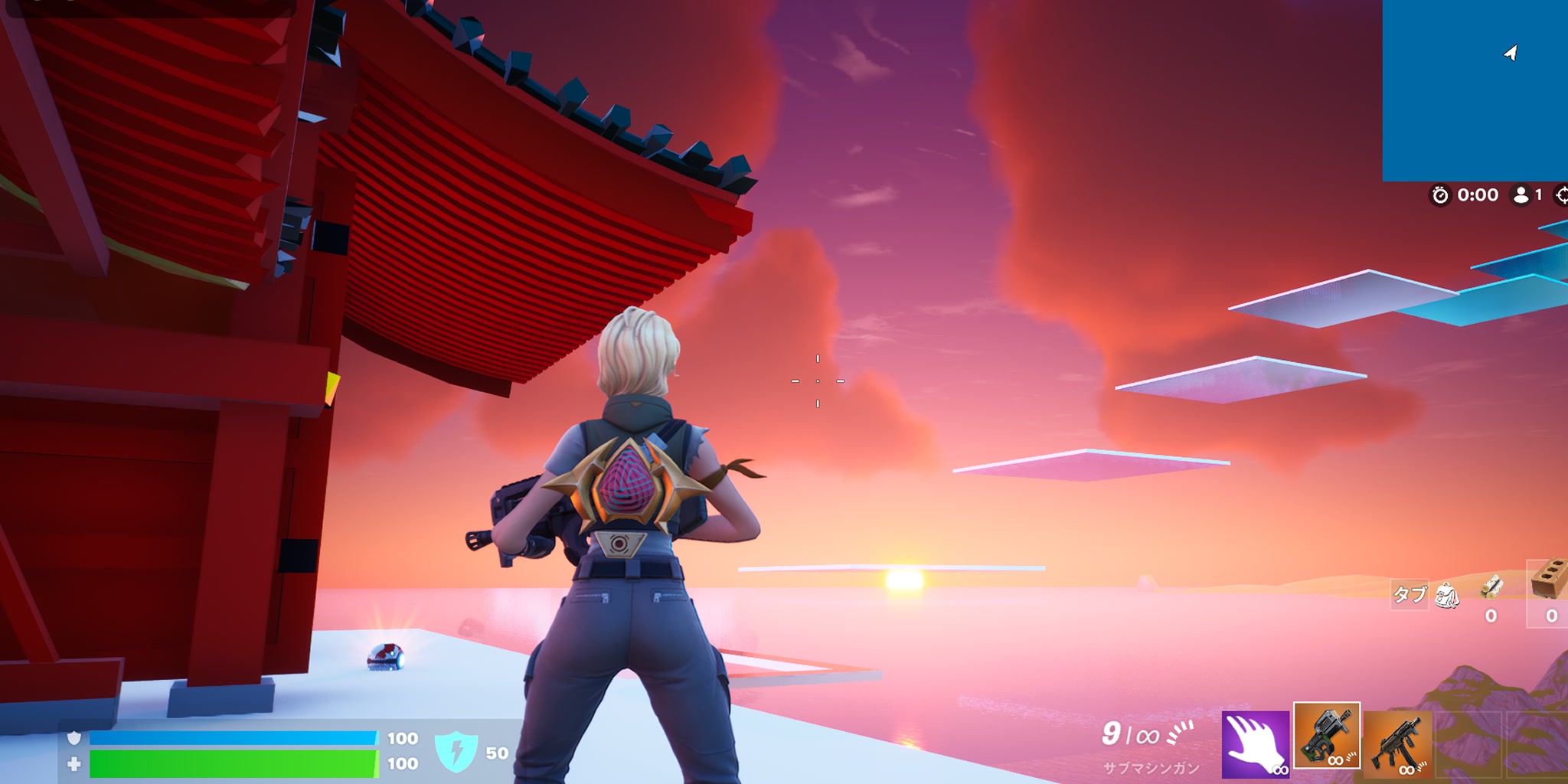 DOLL_HOUSE.only up 7352-7102-8903 by miniusa3d - Fortnite Creative Map ...