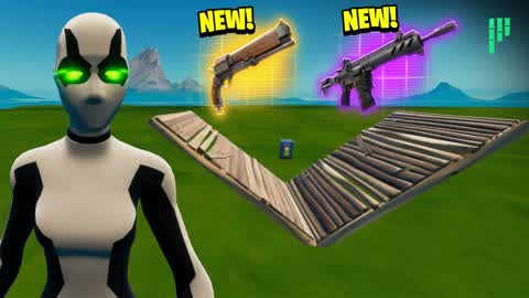 Pandvil 1v1 Simplistic 1469-4297-5714 by pandvil - Fortnite Creative ...