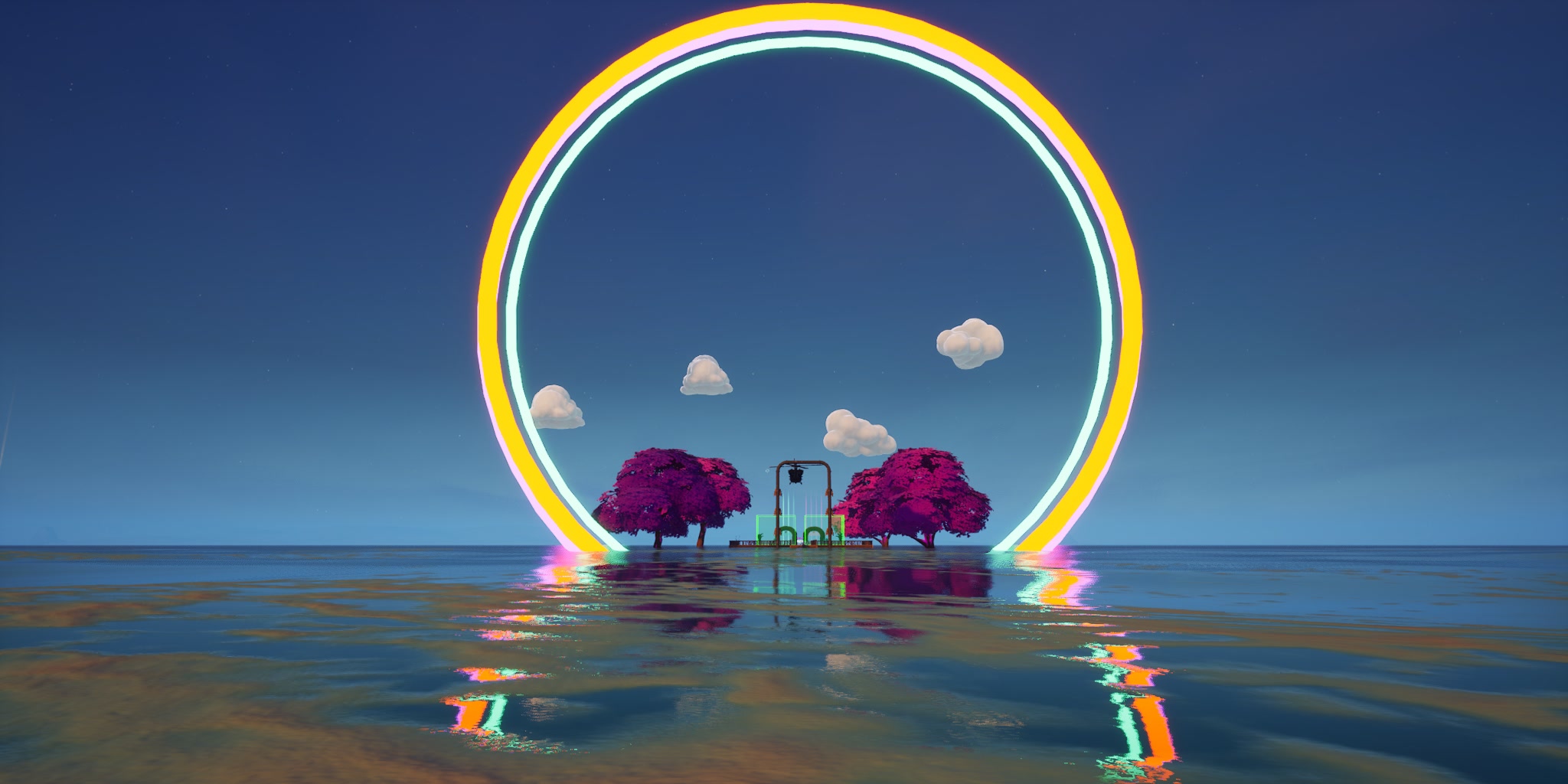 Rock Paper Scissors 9646-2894-3036 by kamakeh - Fortnite Creative Map ...