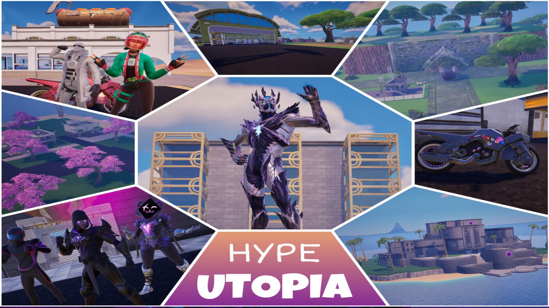 HYPE The Last Chapter Part 1 UTOPIA 1500 4709 9929 By Shvdzw HYPE The Last Chapter Part 1 UTOPIA 1500 4709 9929 By Shvdzw