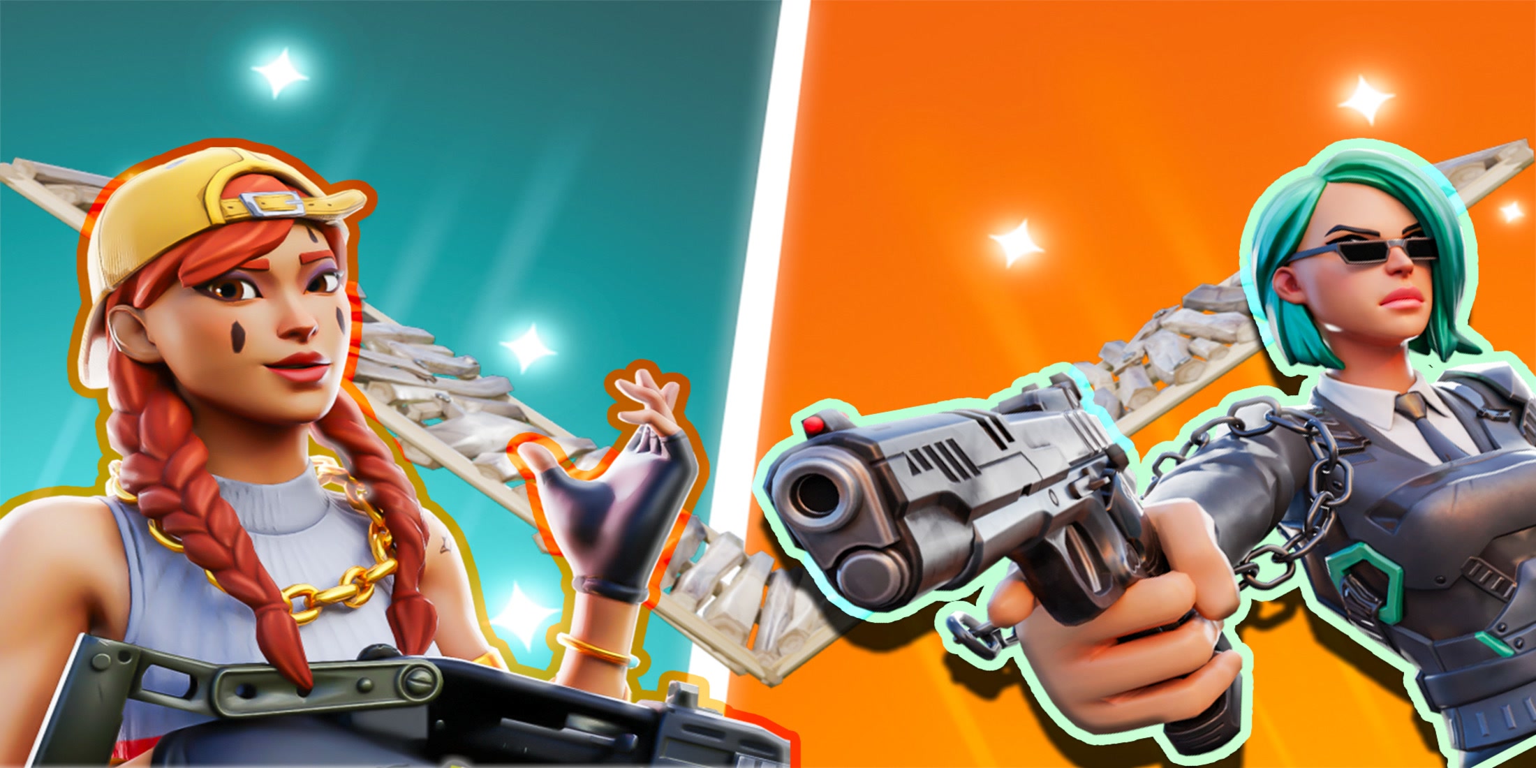 ULTIMATE 1V1 4718-7366-0408 by banana-jo - Fortnite Creative Map Code - Fortnite.GG