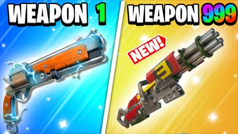 🦈 SUPER SHARK GUN GAME 🔫 ONE SHOT 🎯 7386-0883-4104 by rxzify - Fortnite ...