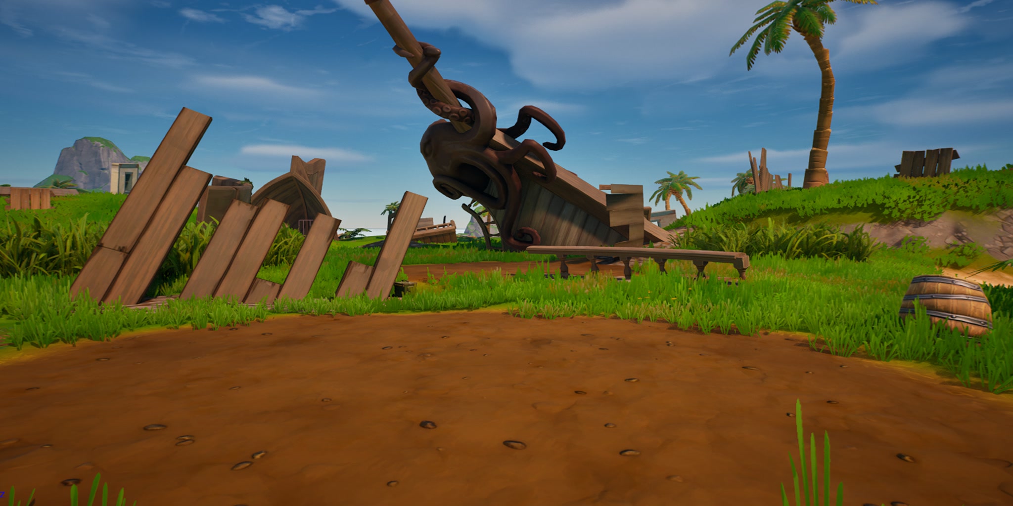 Ship Crash Zone Wars (Zero Build) 1V1 4162-6495-2927 by redcoralcreative - Fortnite Creative Map ...