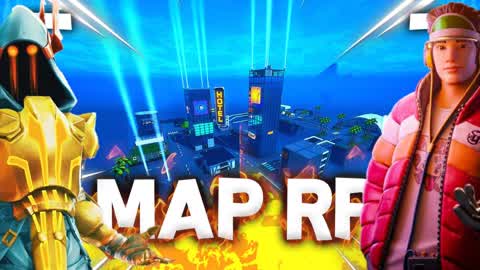 🌟 NovaLight RP WL 7878-5536-2294 by lordre - Fortnite