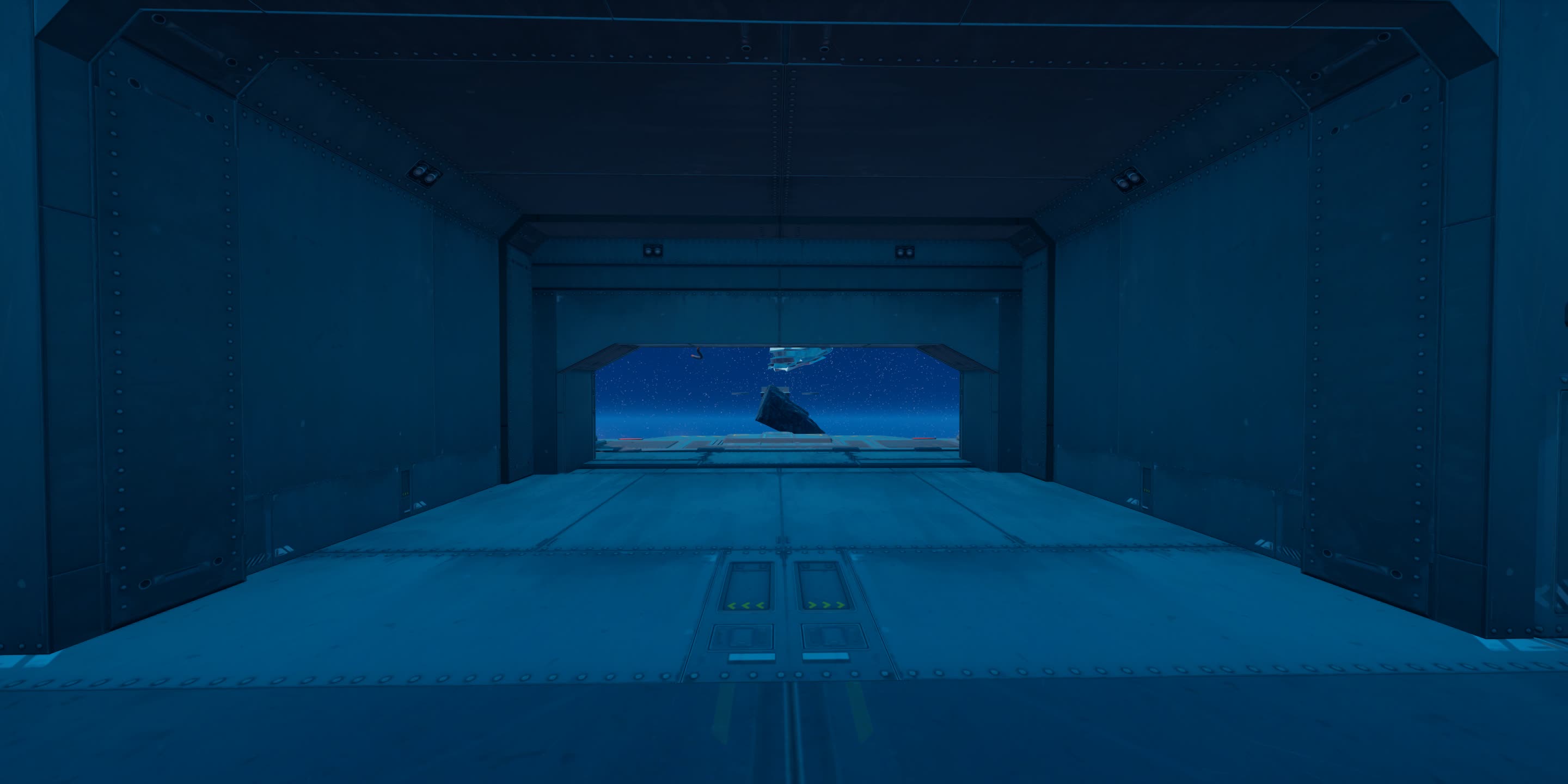 RIXE on ZERO GRAVITY 4150-0335-3220 by r3v - Fortnite Creative Map Code - Fortnite.GG