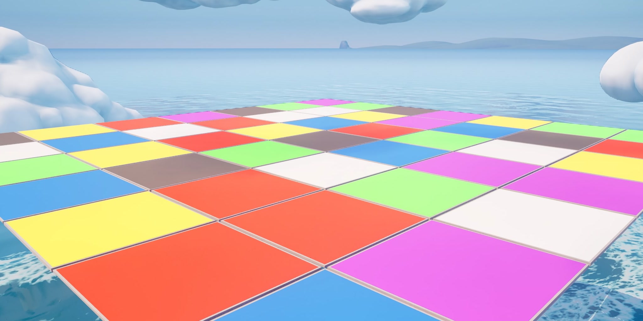 Color Switch🌈 7159-6612-9417 by revolte - Fortnite Creative Map Code ...