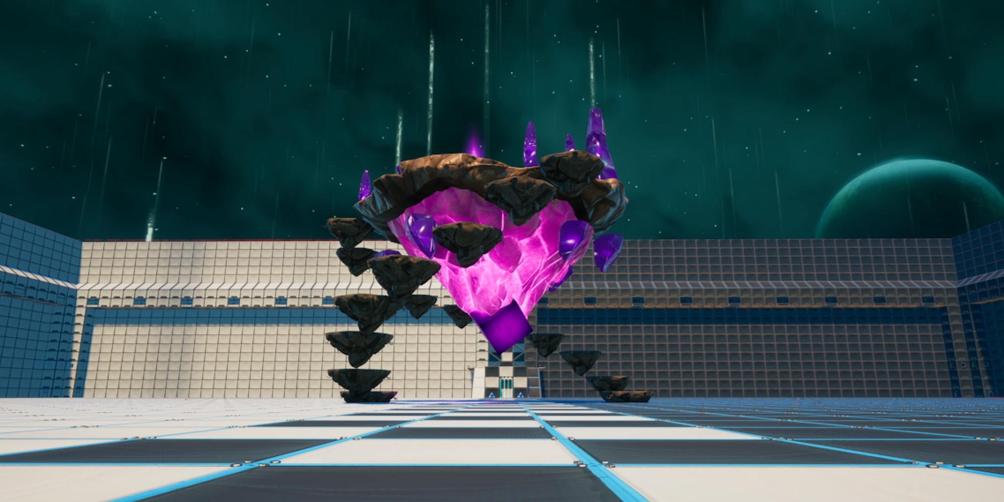 SHADOW VS GHOST 2334-9426-9955 by tfb123 - Fortnite Creative Map Code ...