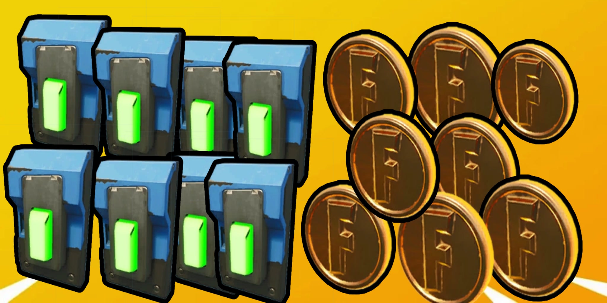 🌟5 CRAZY EXP FARM SIMULATOR🌟 3559-8598-7777 by 1v1v1v1-1v1 - Fortnite ...