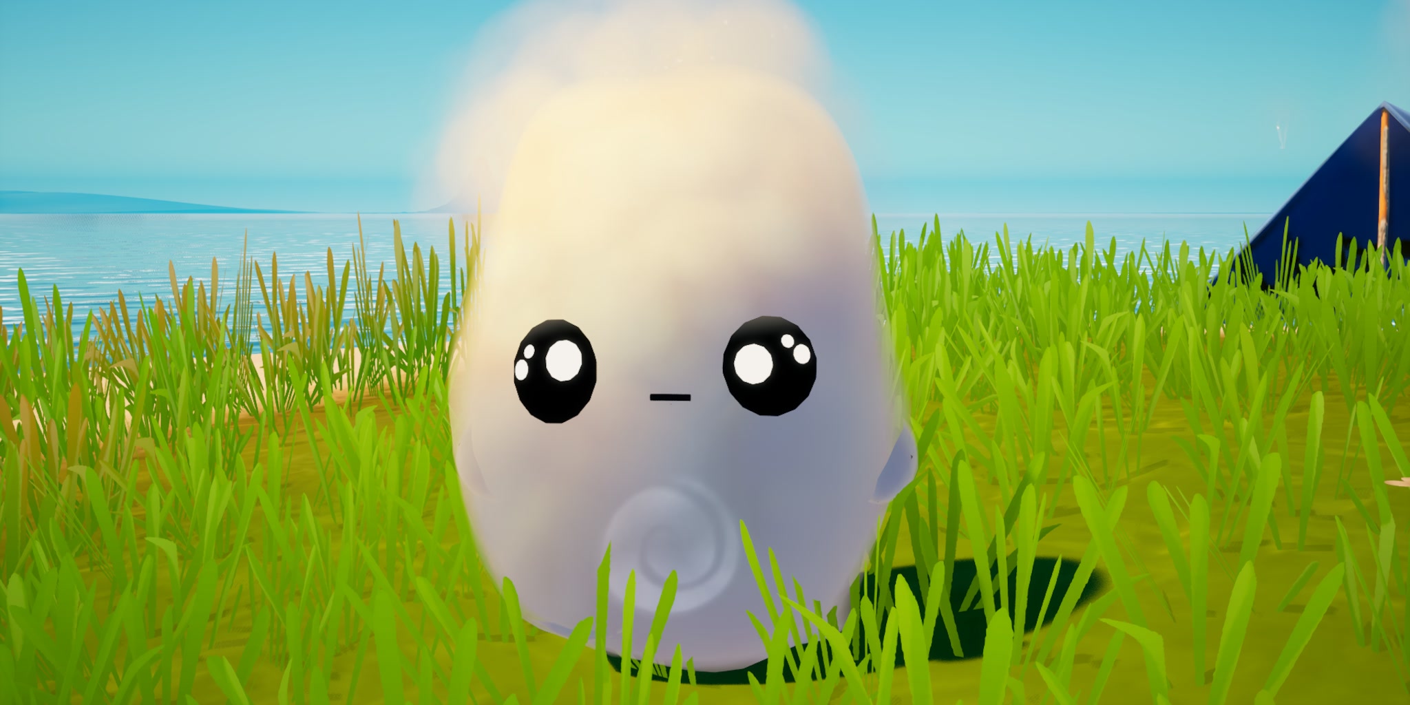 The Island of Sprites 1884-3299-7854 by corone - Fortnite Creative Map ...