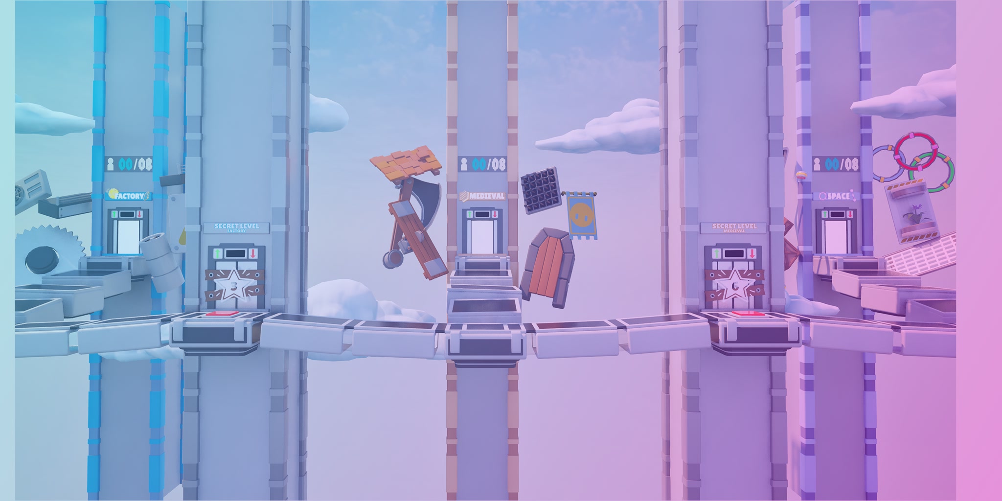 🔷 FALL TOGETHER [CO-OP] 4038-3940-5602 by thekingcreate - Fortnite ...