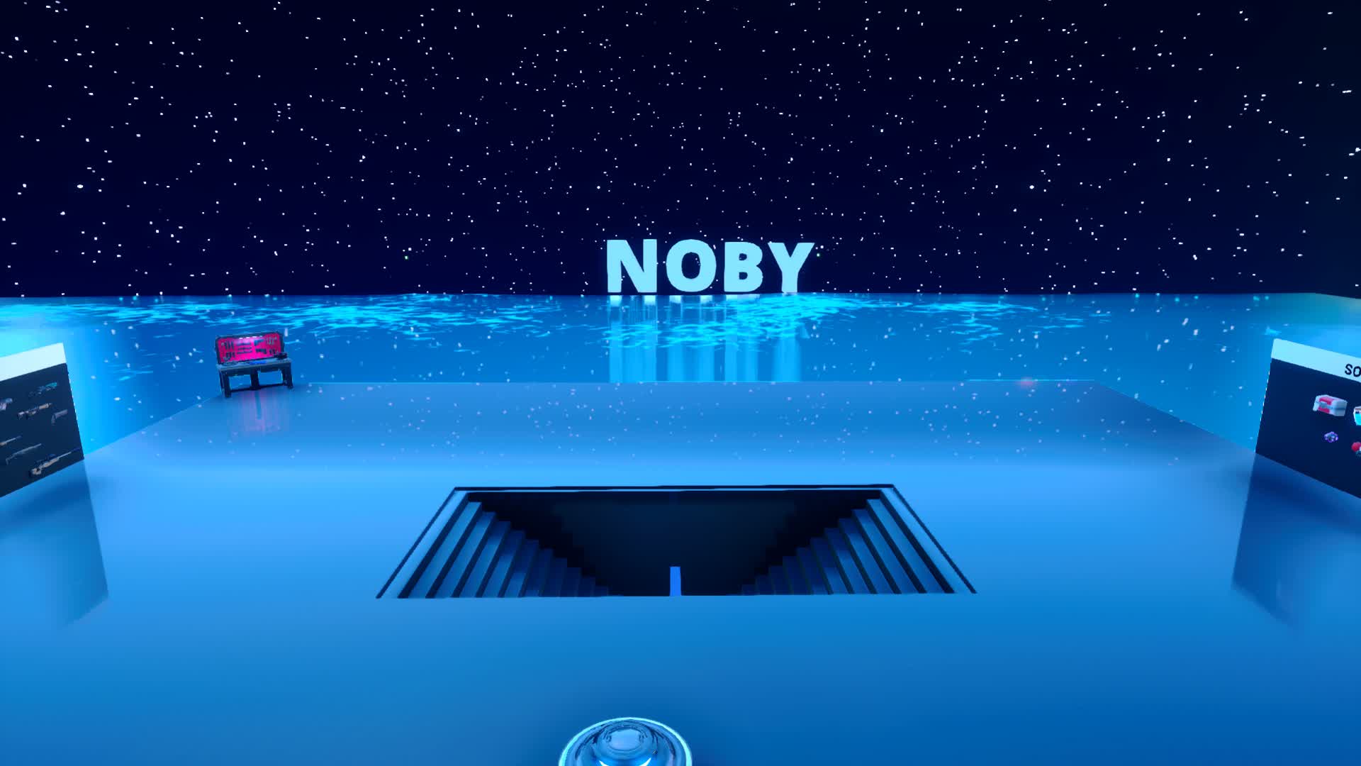 map 1v1 Noby 8464-8079-5764 by noby - Fortnite Creative Map Code - Fortnite.GG