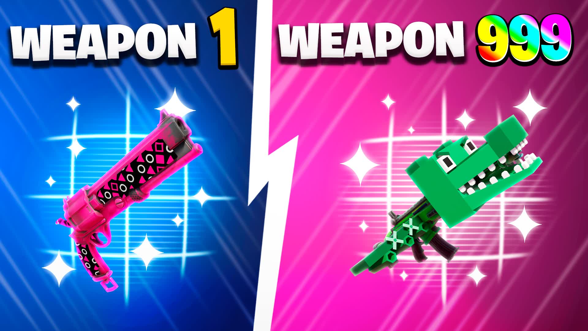 OCTO CUSTOM GUN GAME CITY 1536-8751-3361 by orevoltzz - Fortnite