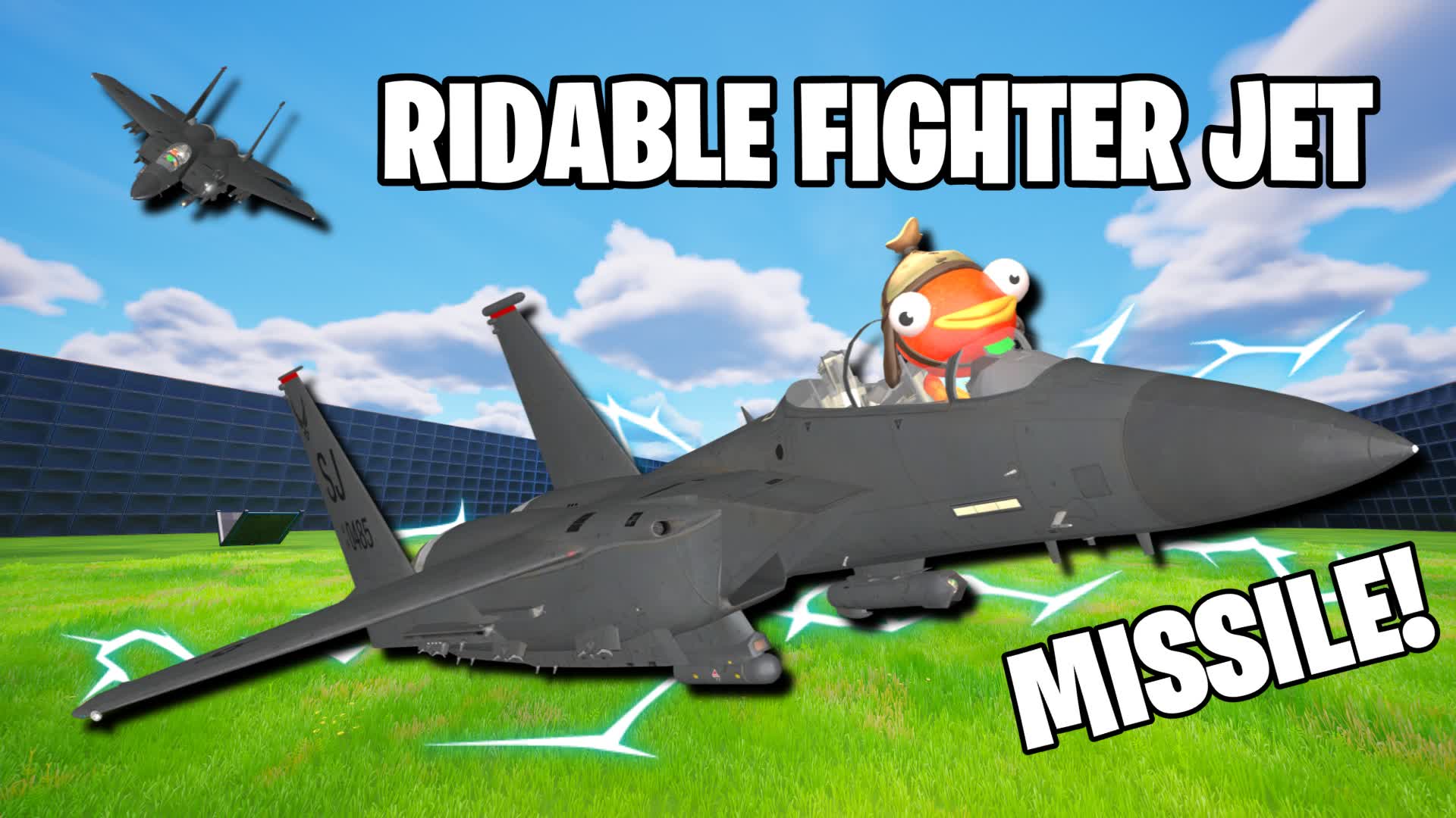 1v1 with JET 9819-0171-1604 by brolyfnc - Fortnite Creative Map Code ...