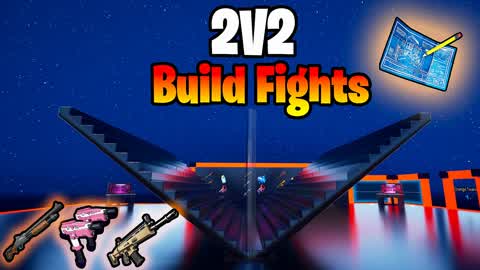 2V2 Build Fight 4210-3990-9737 by ralph.236 - Fortnite Creative Map ...