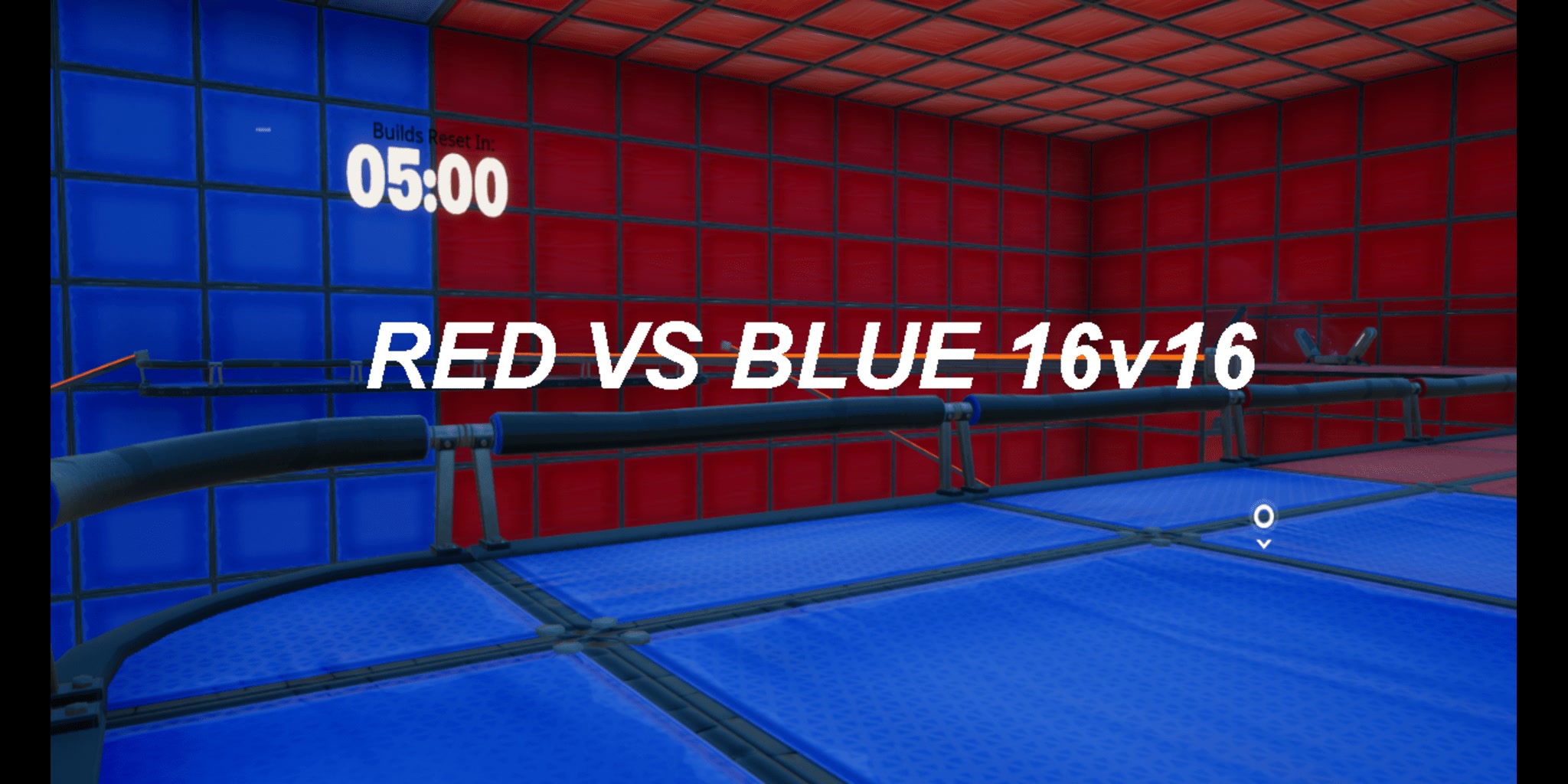 red vs blue testing stage 2535-7279-7499 by galaxybee - Fortnite ...