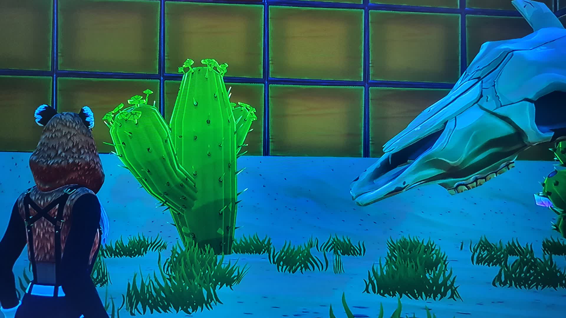 Desolate desert deathrun 2772-7437-5634 by gracious_fox2 - Fortnite ...