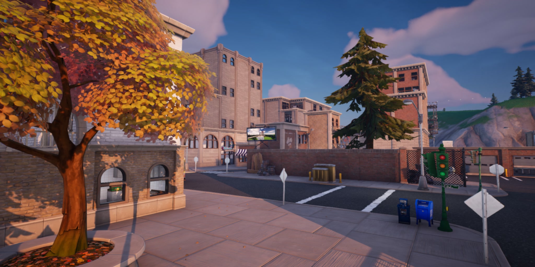 Random Towers (v1.20) 3544-3025-9109 by manuflosoyt - Fortnite Creative ...