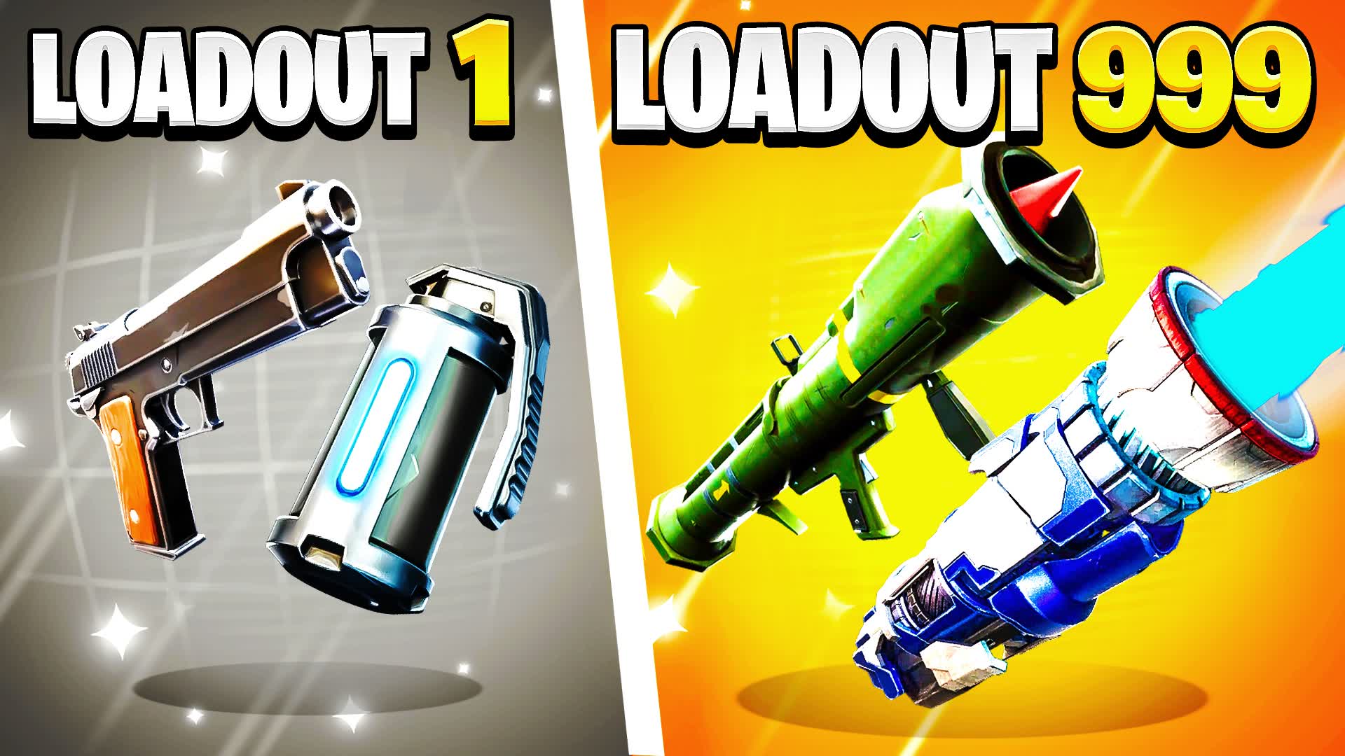 🔫 DOUBLE GUN GAME 💥 KEVIN ISLAND 2167-7205-9142 by boyce - Fortnite ...