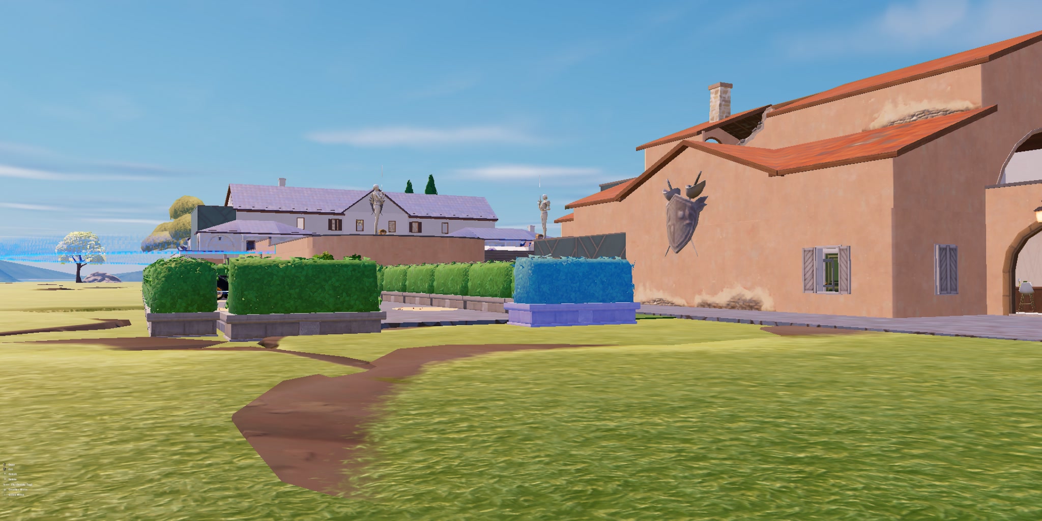 Wastelands - Battle Royale 6289-4256-2708 by jalenpatricio - Fortnite ...