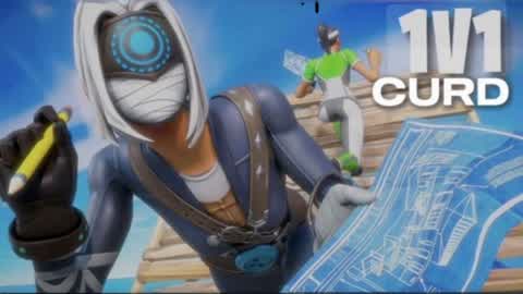Curd 1V1 (185 pump) 9697-3326-9913 by curd25 - Fortnite Creative Map ...