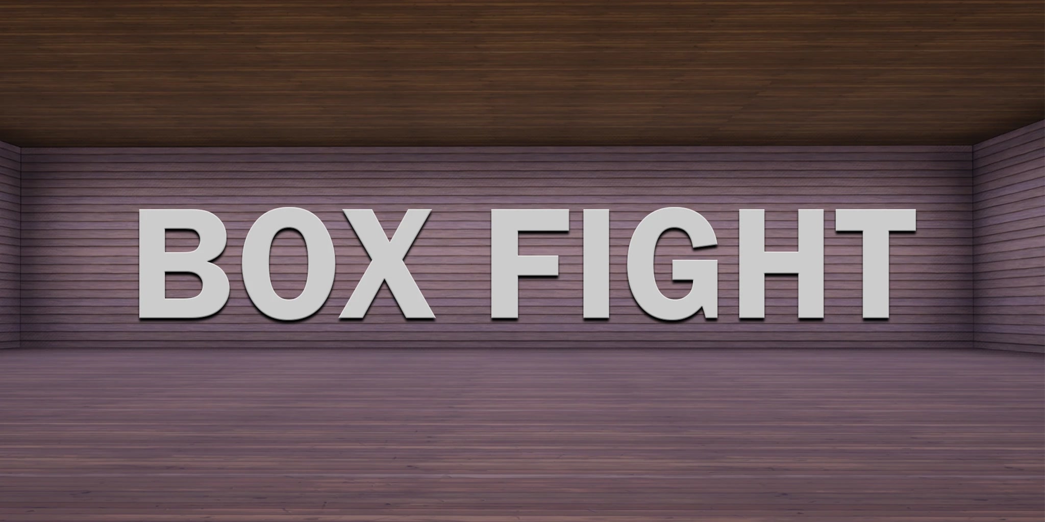 Box Fight 9771-7950-1089 by enzendo - Fortnite Creative Map Code ...