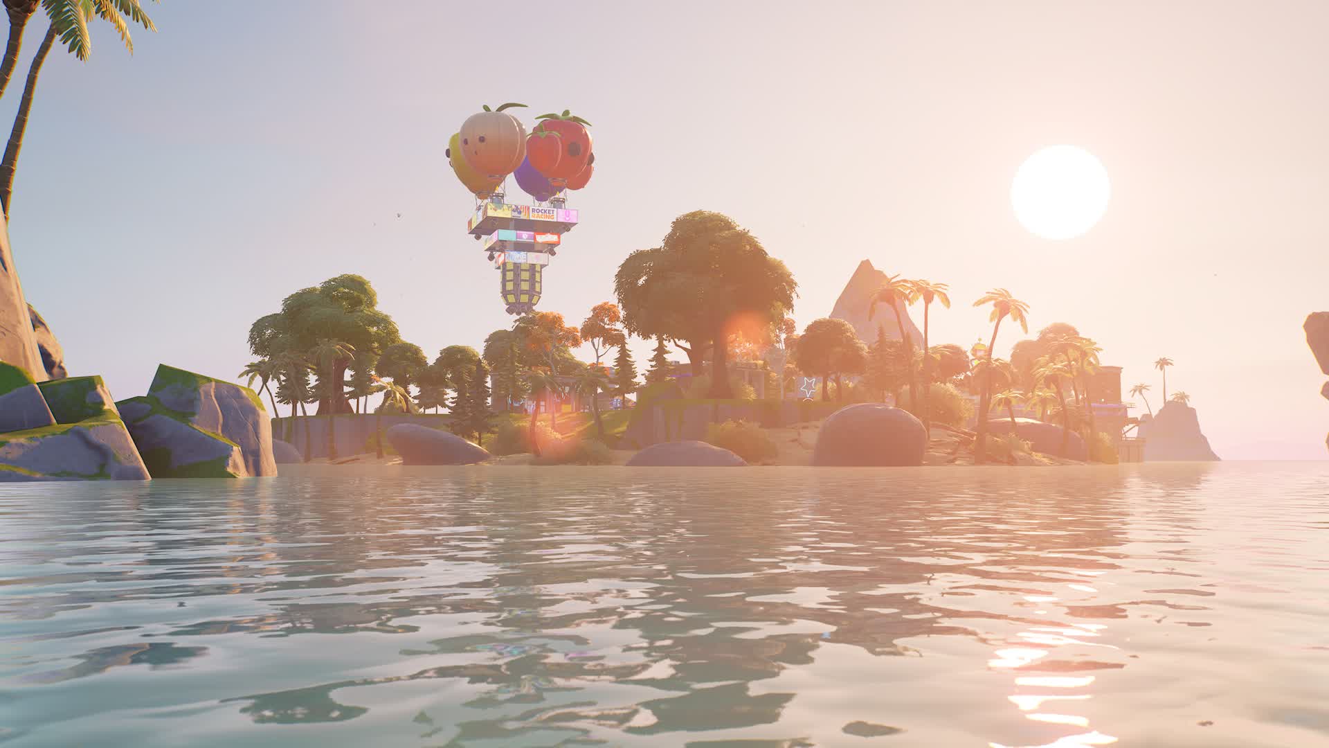 Frisky Party Royale 9520-3110-7933 by friskypsycho - Fortnite Creative ...