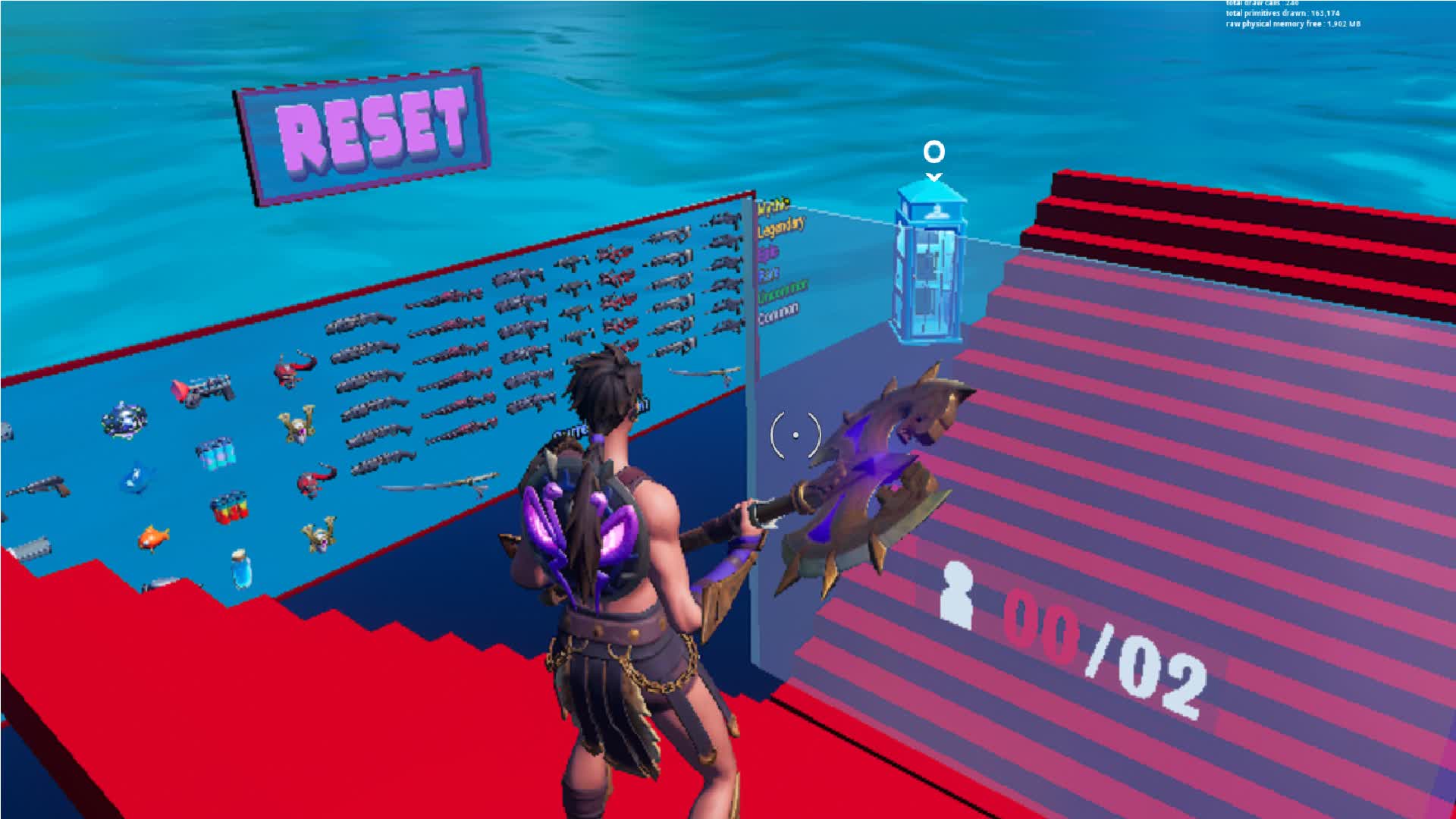 Moth's 1v1 Build Fight 0227-5035-1079 by moths - Fortnite Creative Map ...