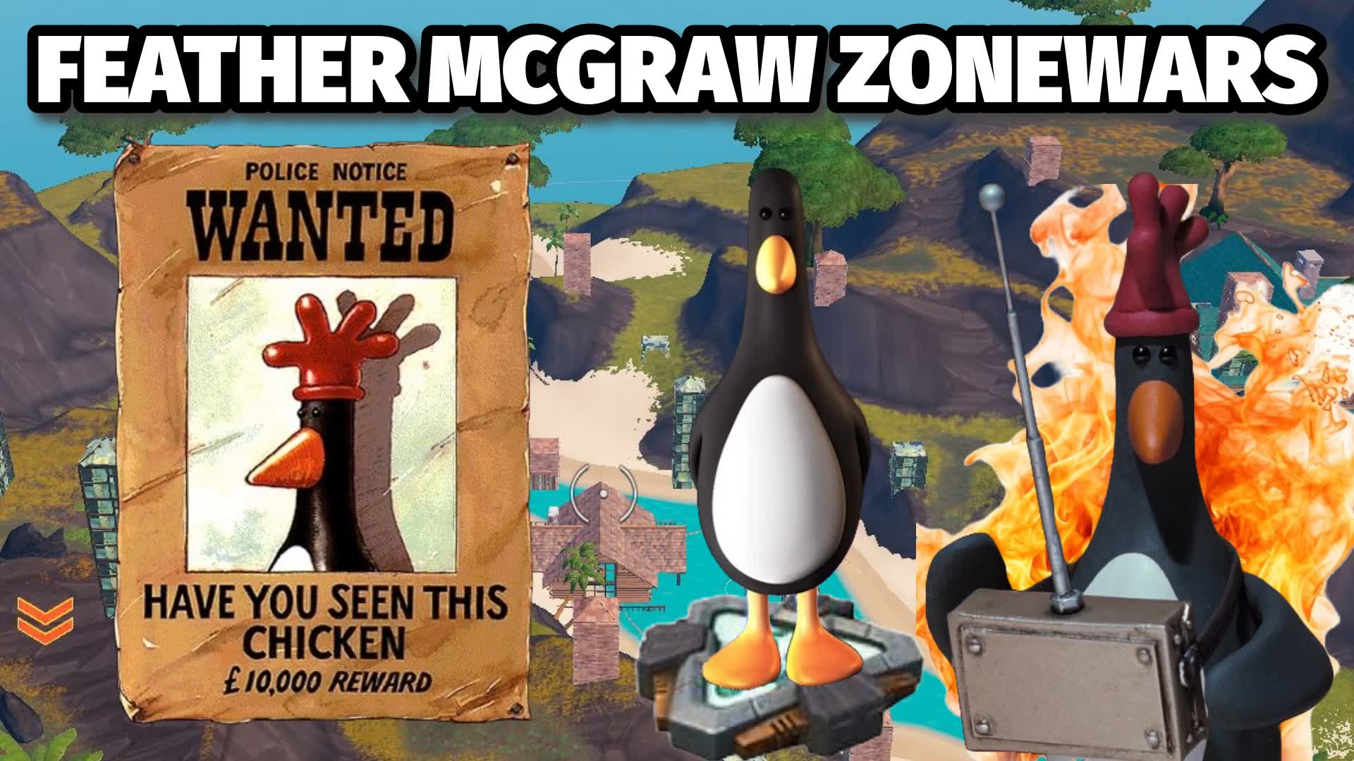 9524-0937-2308 9524-0937-2308 by fineas - Fortnite Creative Map Code ...