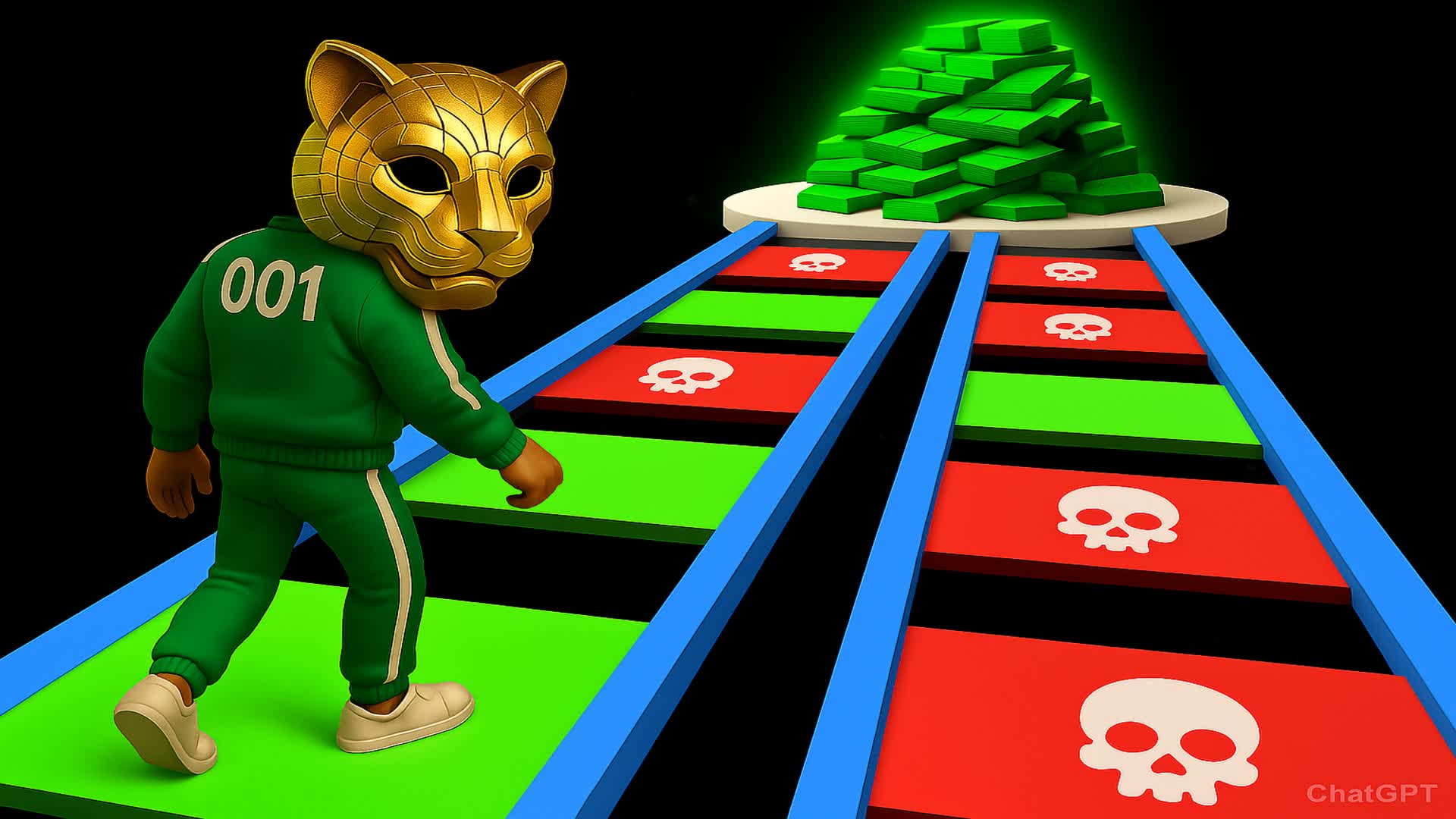 ⭐ BRAINROT GLASS BRIDGE ⭐- MEGA OBBY 8038-7604-7284 by troyjm - Fortnite Creative Map Code ...