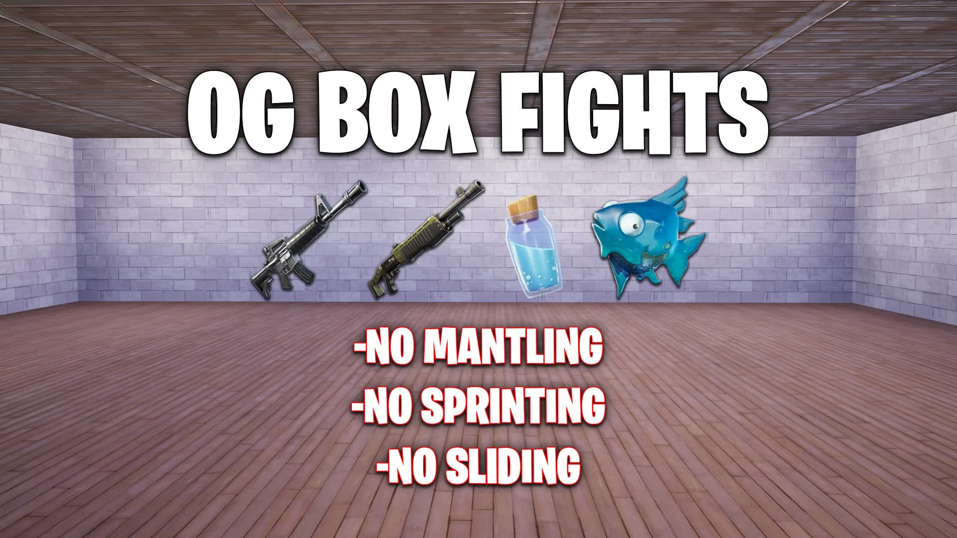 🕓 OG BOX FIGHTS 📦 0388-1253-4811 by nlc - Fortnite Creative Map Code ...