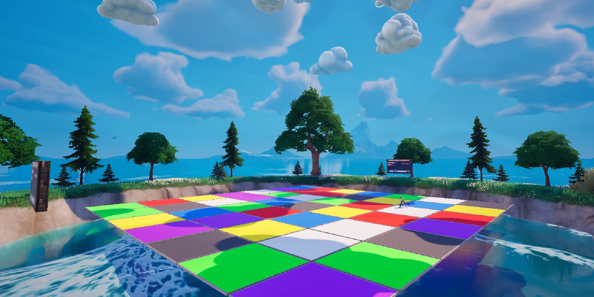 9387-4122-3013 9387-4122-3013 by remu1 - Fortnite Creative Map Code - Fortnite.GG