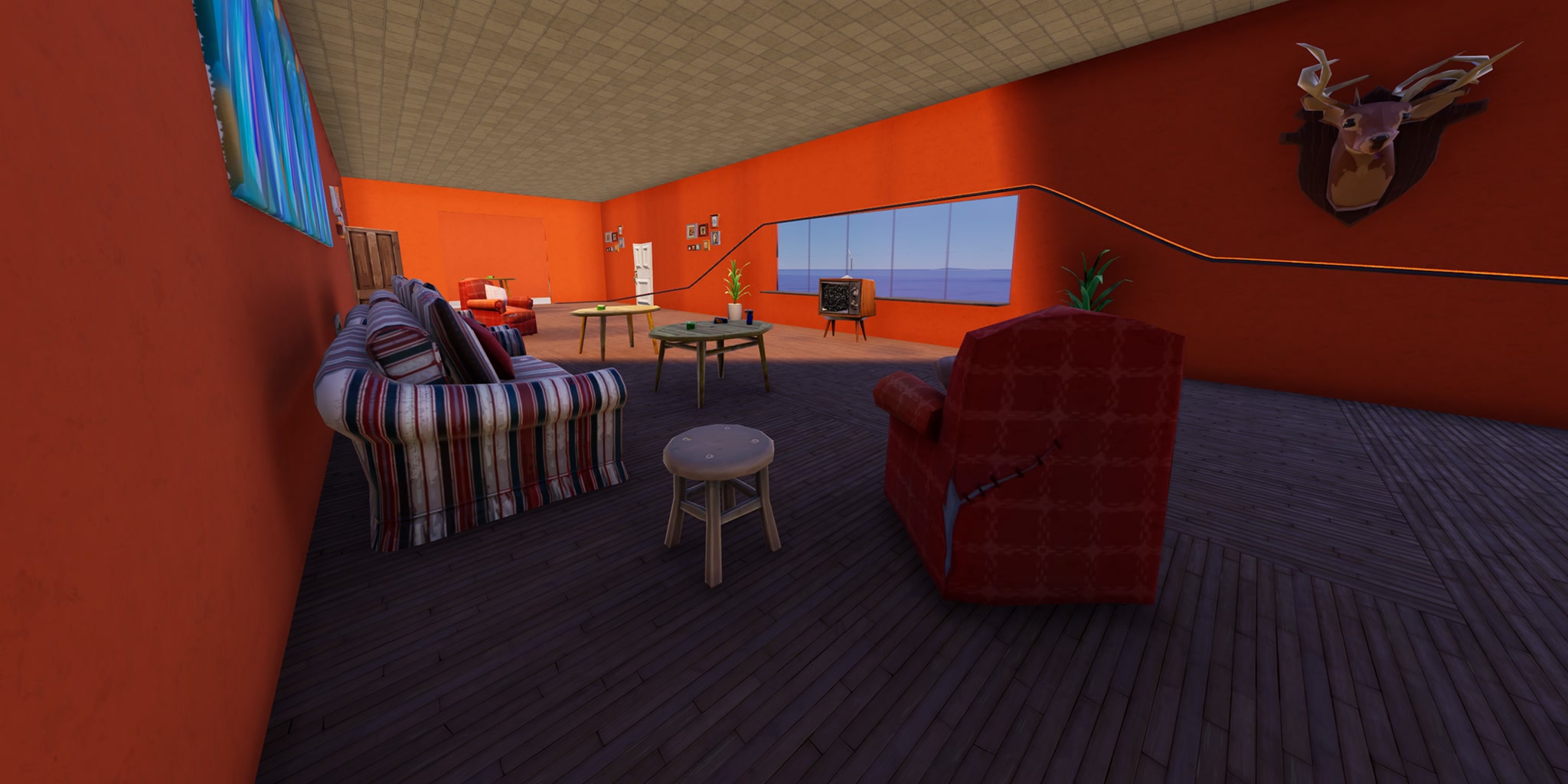 Tiny First Person Search and Destroy 6163-5033-7459 by iistudio ...