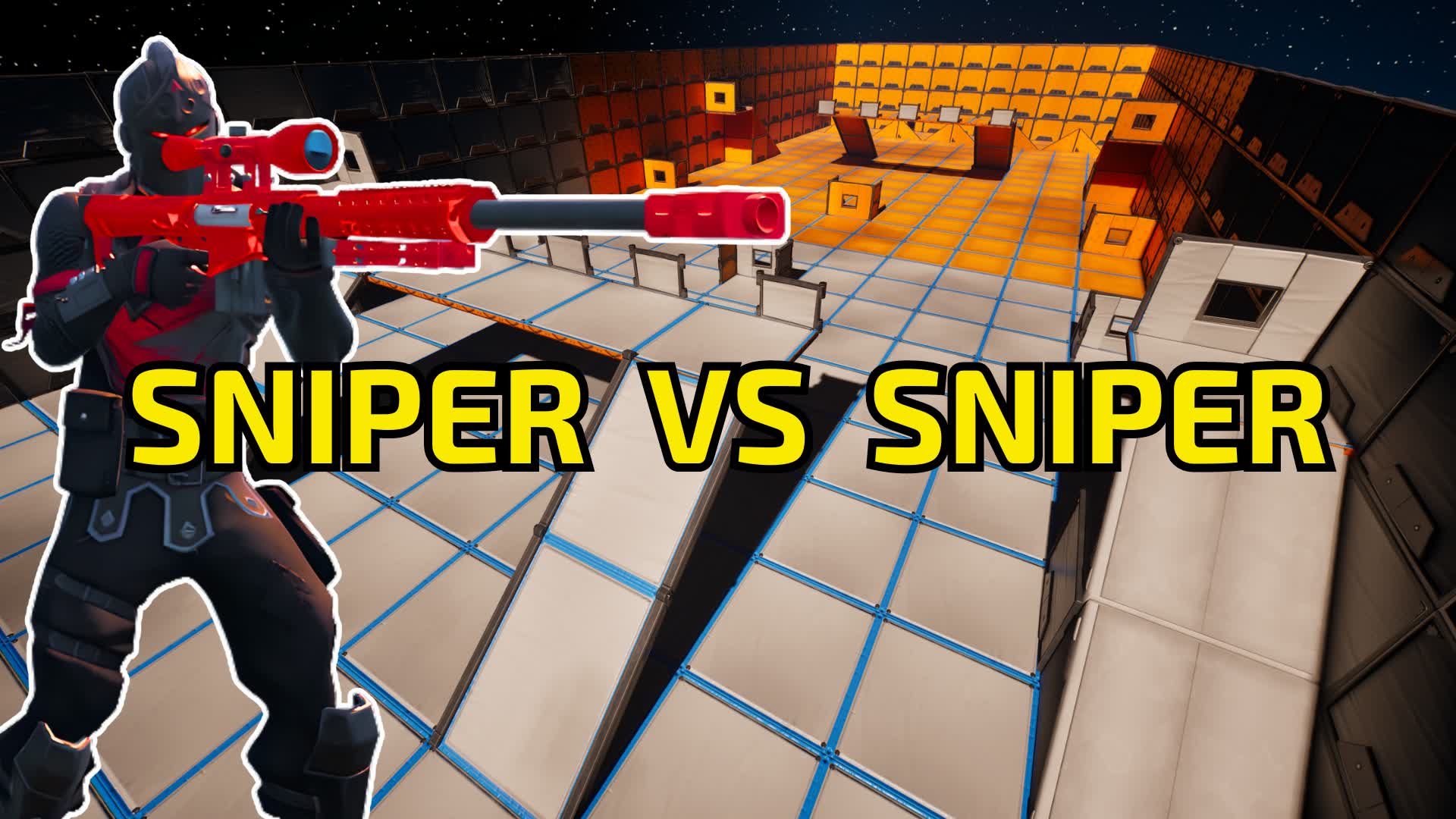 🎯 SNIPER vs SNIPER 🎯 7351-2655-7227 by lolverdose - Fortnite Creative ...