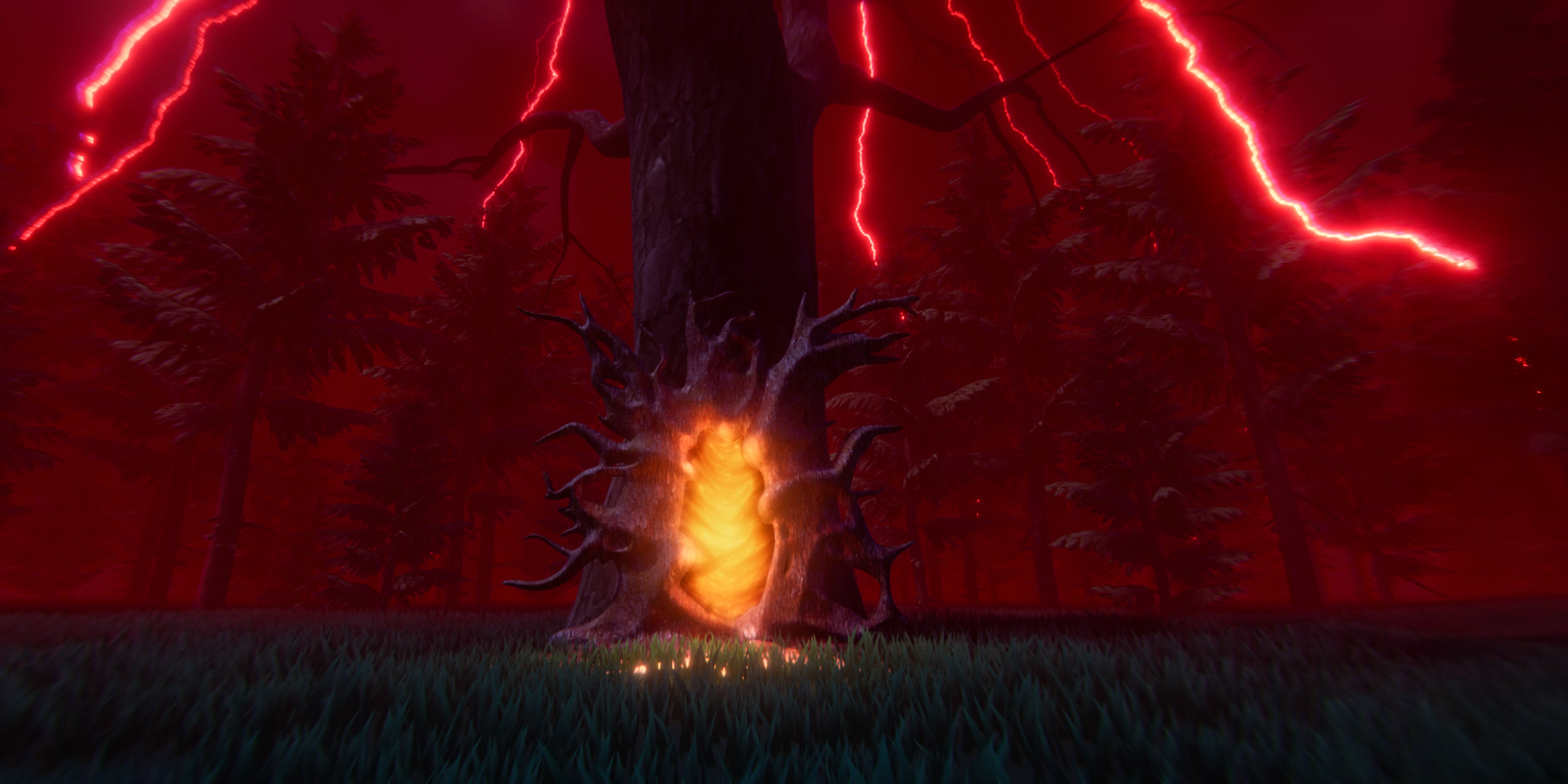 99 NIGHTS IN THE UPSIDE DOWN 2949-8086-5978 by pajus4 - Fortnite ...