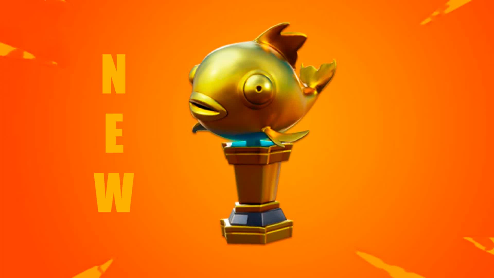 TILTED FFA - MYTHIC GOLDFISH🐟💥 7098-9233-3606 من ابتكار boot01 - Fortnite