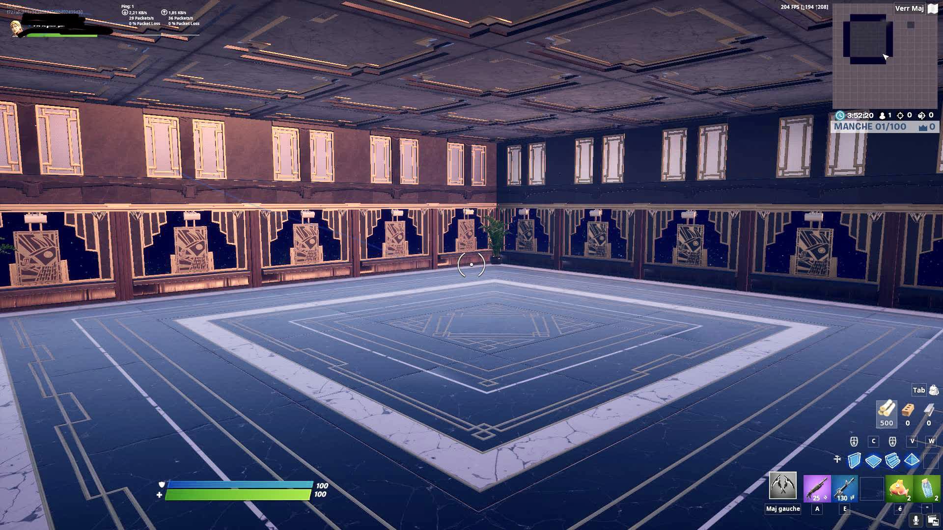 Atzi15's box fight 1588-8161-3725 by atzi15 - Fortnite Creative Map ...