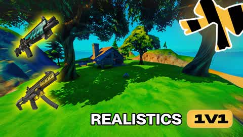 Speed Realistics (1v1) - Finest 7950-6306-4857 by finest - Fortnite ...