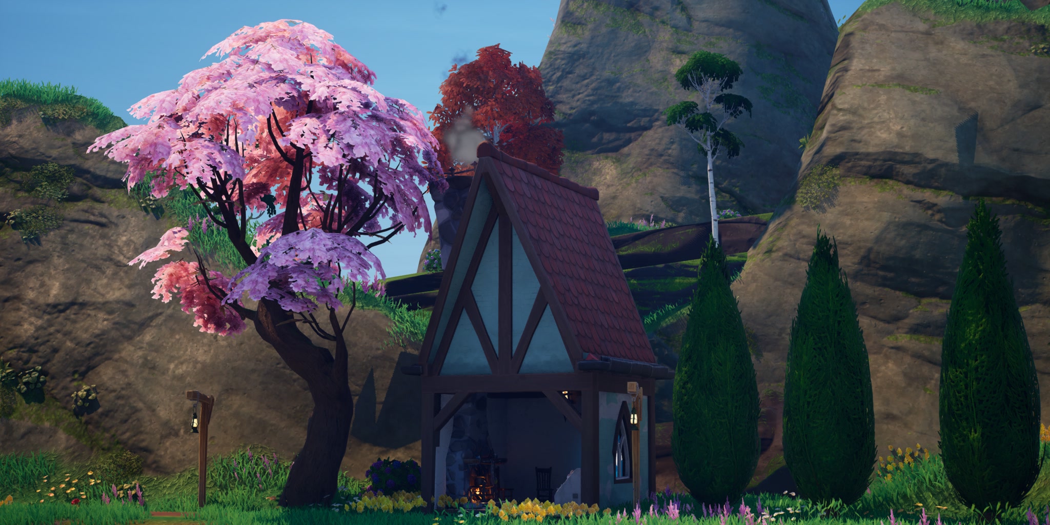 🏰MEDIEVAL PARTY ROYALE🏰 2735-9468-4946 by starlighthay - Fortnite ...