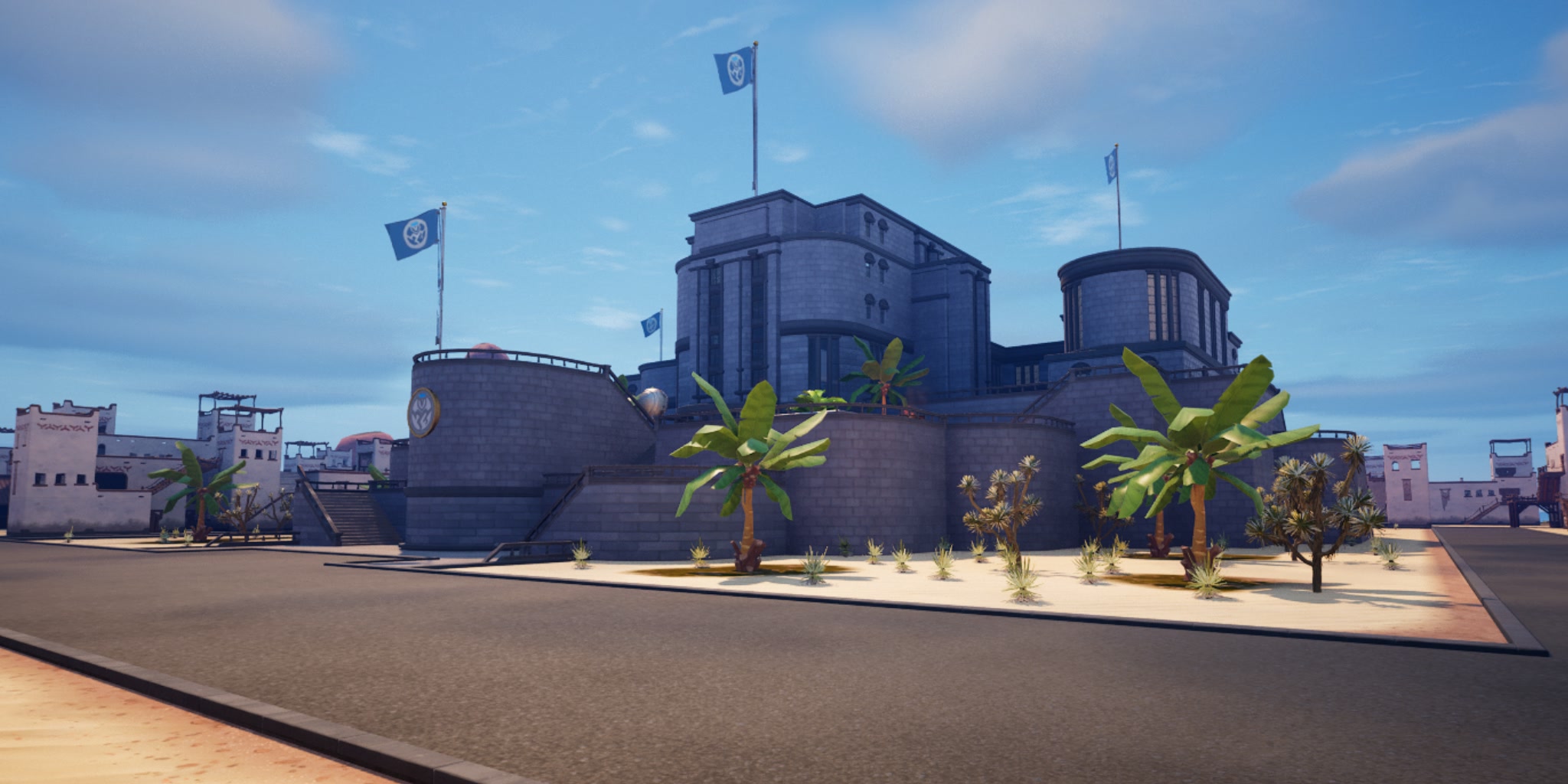 Fortnite Six Siege 9972-3262-6716 by strawmoth - Fortnite Creative Map ...