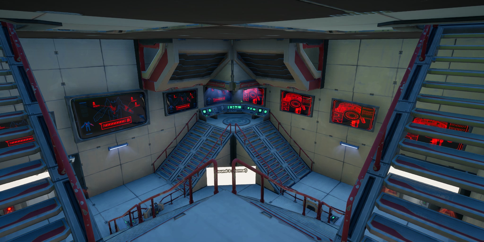 Blaker's Hostable Simon Says 5285-5421-5269 by blakeryt - Fortnite ...