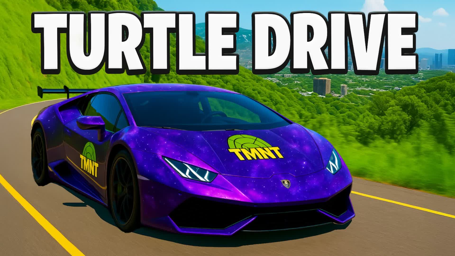 FUN DRIVE WORLD 🌎 FFA 0046-2351-3876 by kinggames - Fortnite Creative ...
