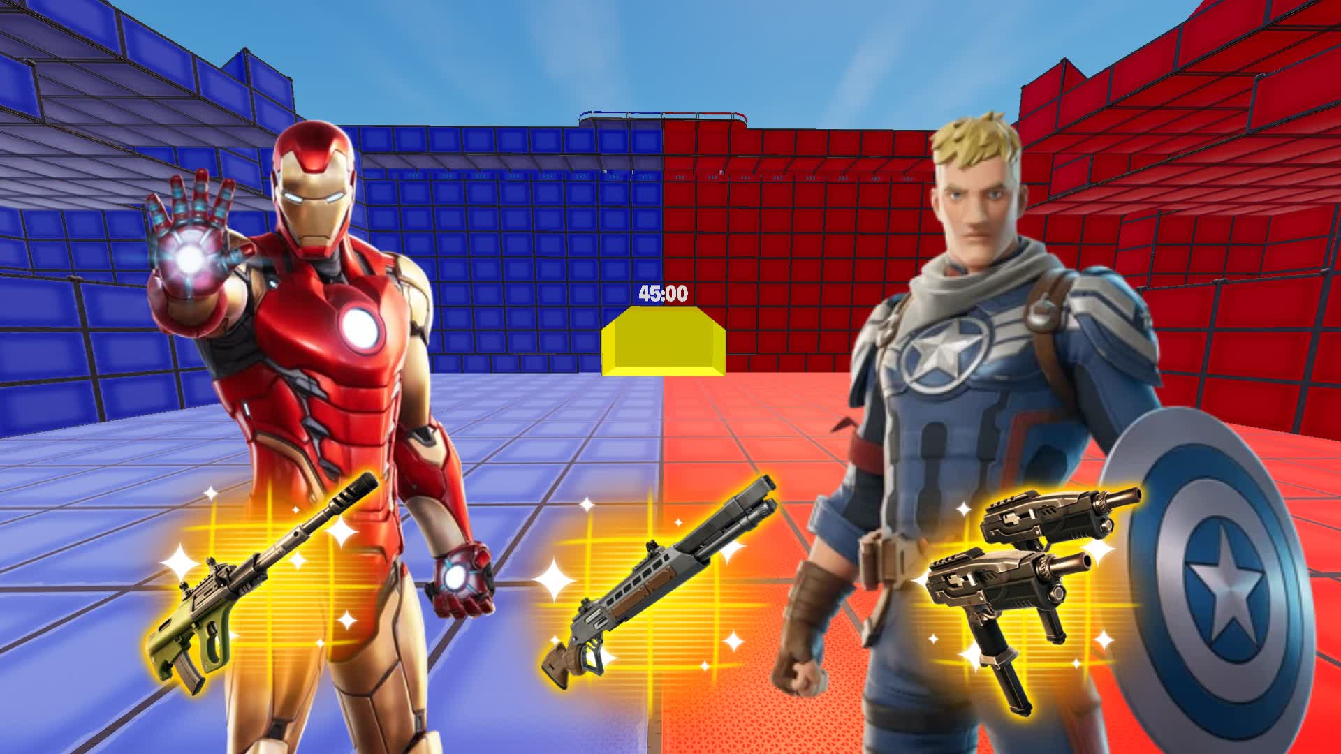 elianstudio - Fortnite