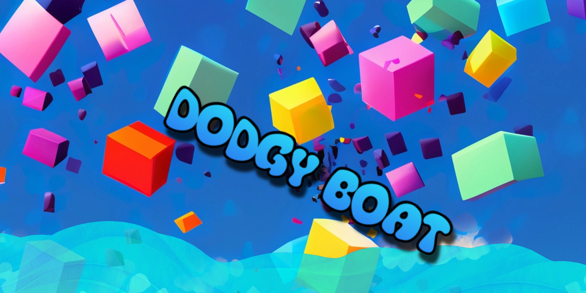 Dodgy Boat 4904-3364-3133 by sanzi - Fortnite Creative Map Code - Fortnite.GG