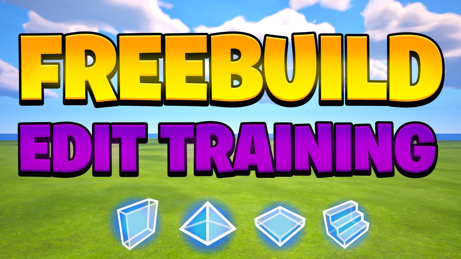 PROS FREEBUILD EDIT BOTS TRAINING 🤖 7596-1127-7686 by louisfnr ...