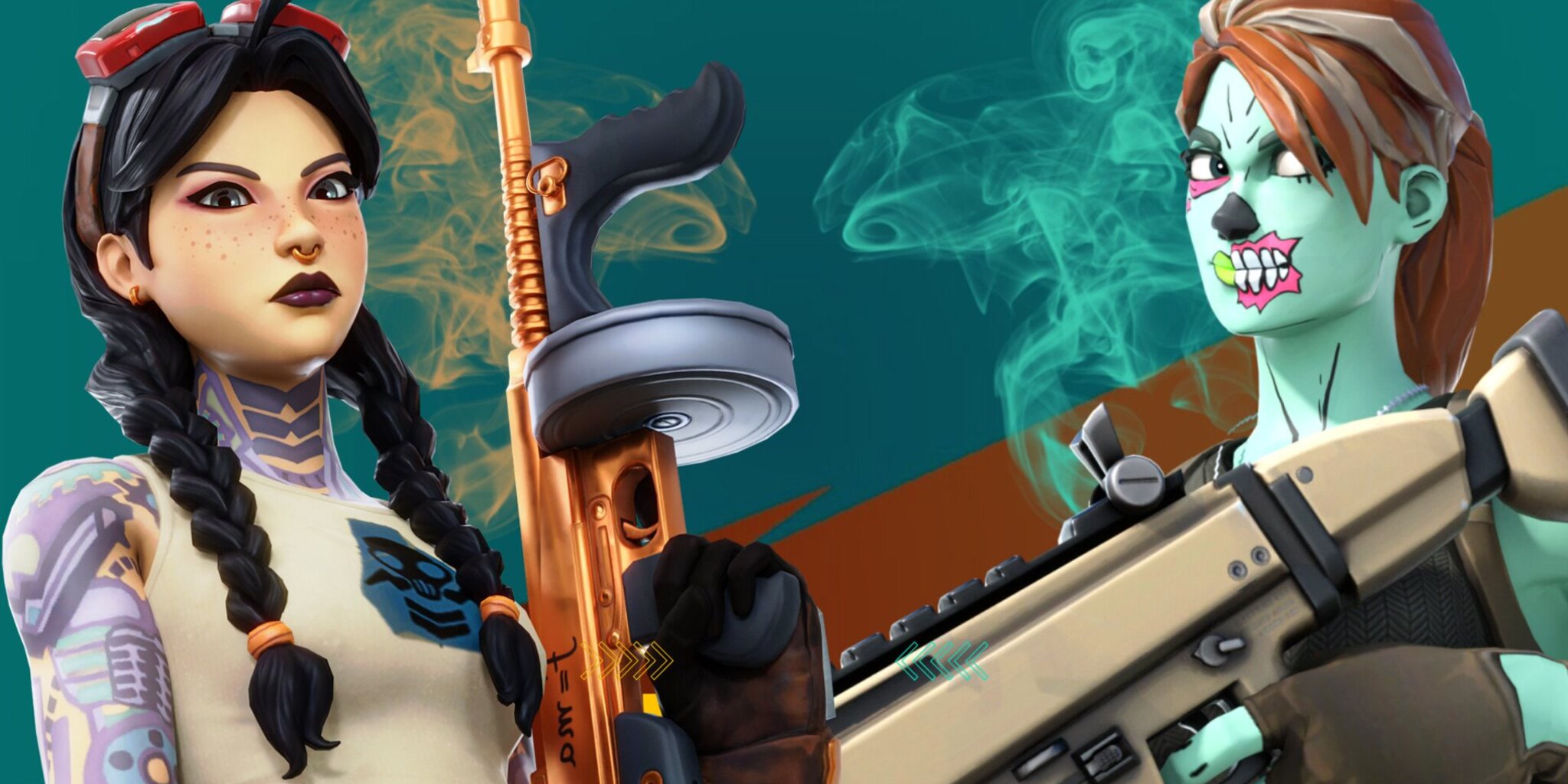 7671-8007-9874 7671-8007-9874 by lexter97 - Fortnite Creative Map Code ...
