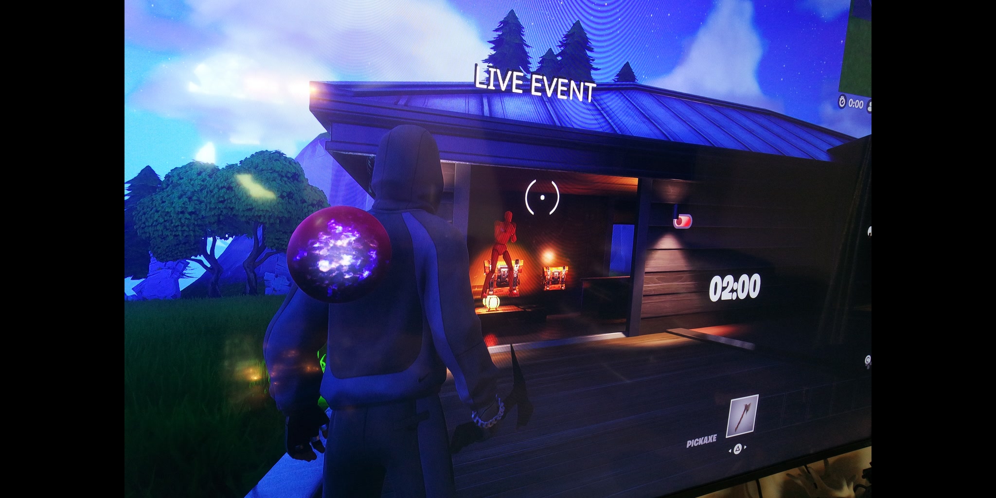 Live event wars 8542-2259-1354 by ozzyisking - Fortnite Creative Map ...