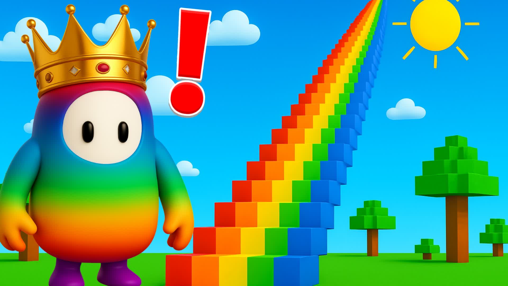 🤩 MEGA FALL GUYS MINIGAMES 🌈 0885-2795-3576 by kebabos - Fortnite ...